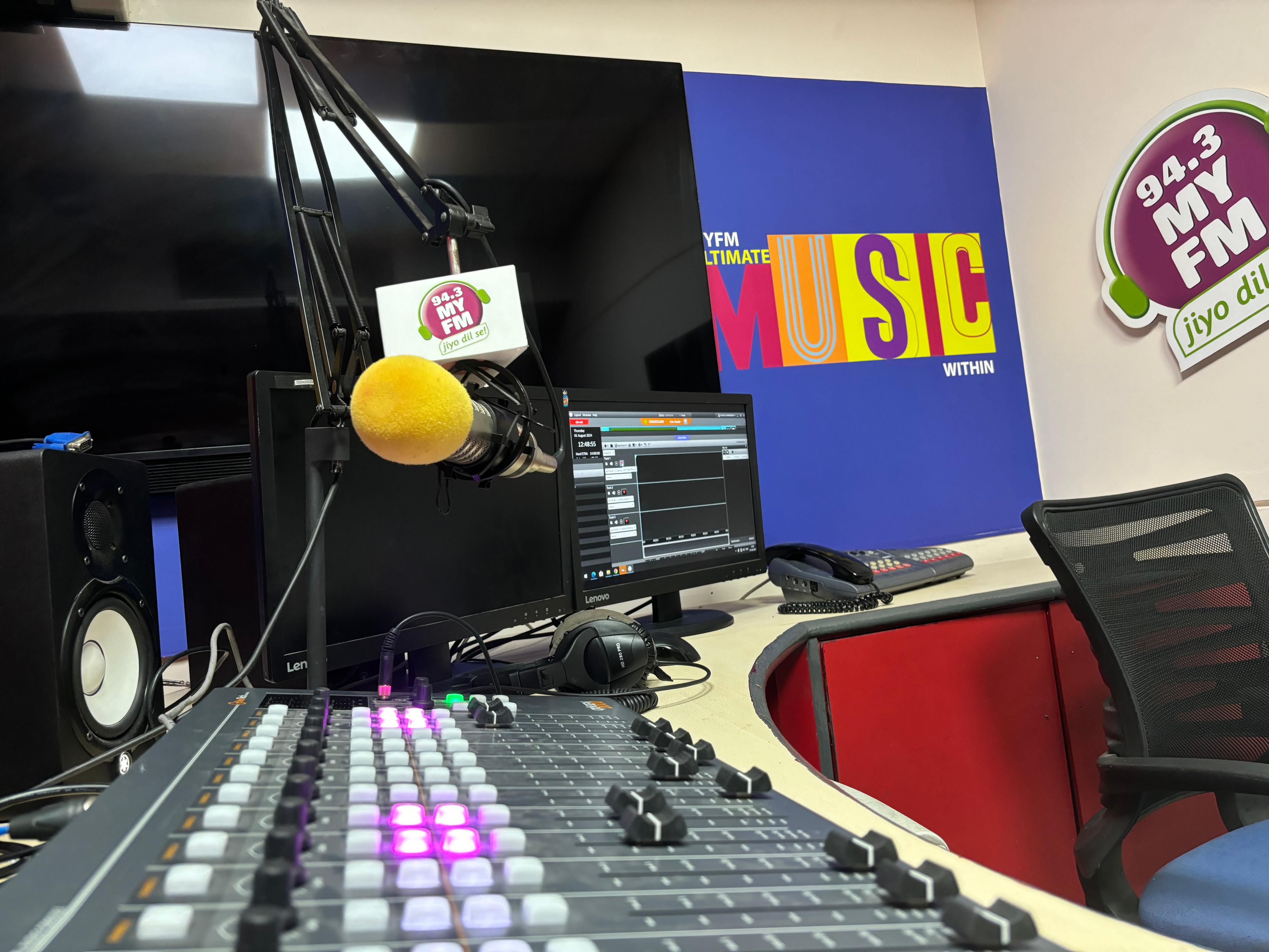 Gallery ||Airwaves Systems Pvt. Ltd. Technology Excellence & Satisfaction