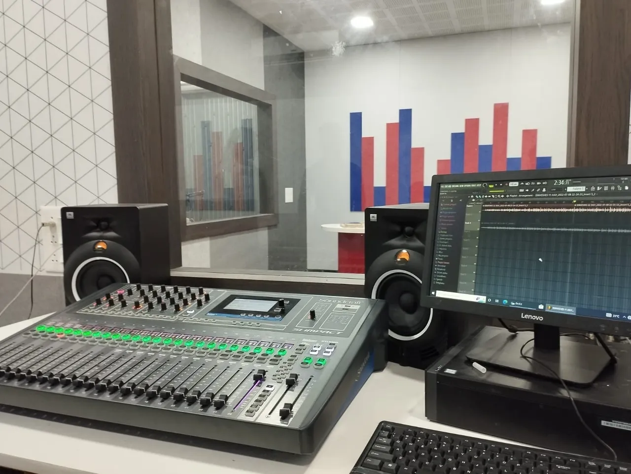 Gallery ||Airwaves Systems Pvt. Ltd. Technology Excellence & Satisfaction