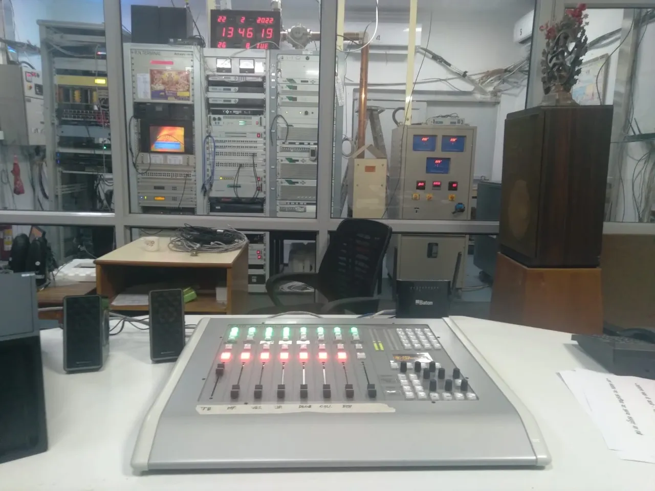 Gallery ||Airwaves Systems Pvt. Ltd. Technology Excellence & Satisfaction