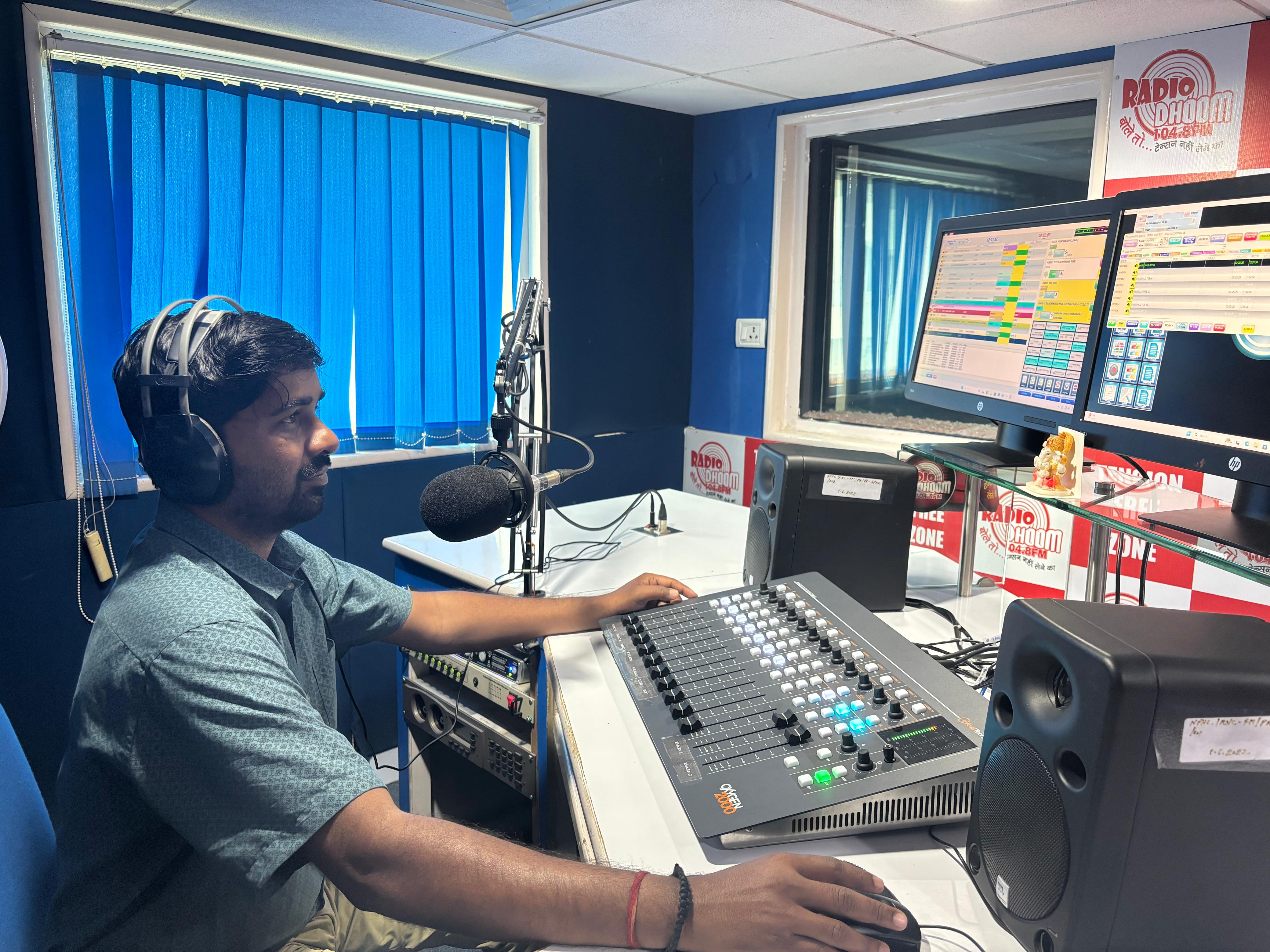 Gallery ||Airwaves Systems Pvt. Ltd. Technology Excellence & Satisfaction